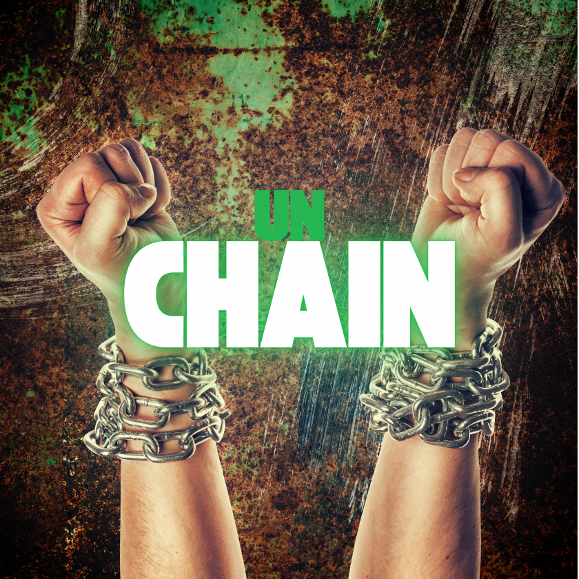 Unchain Me - Will Sync